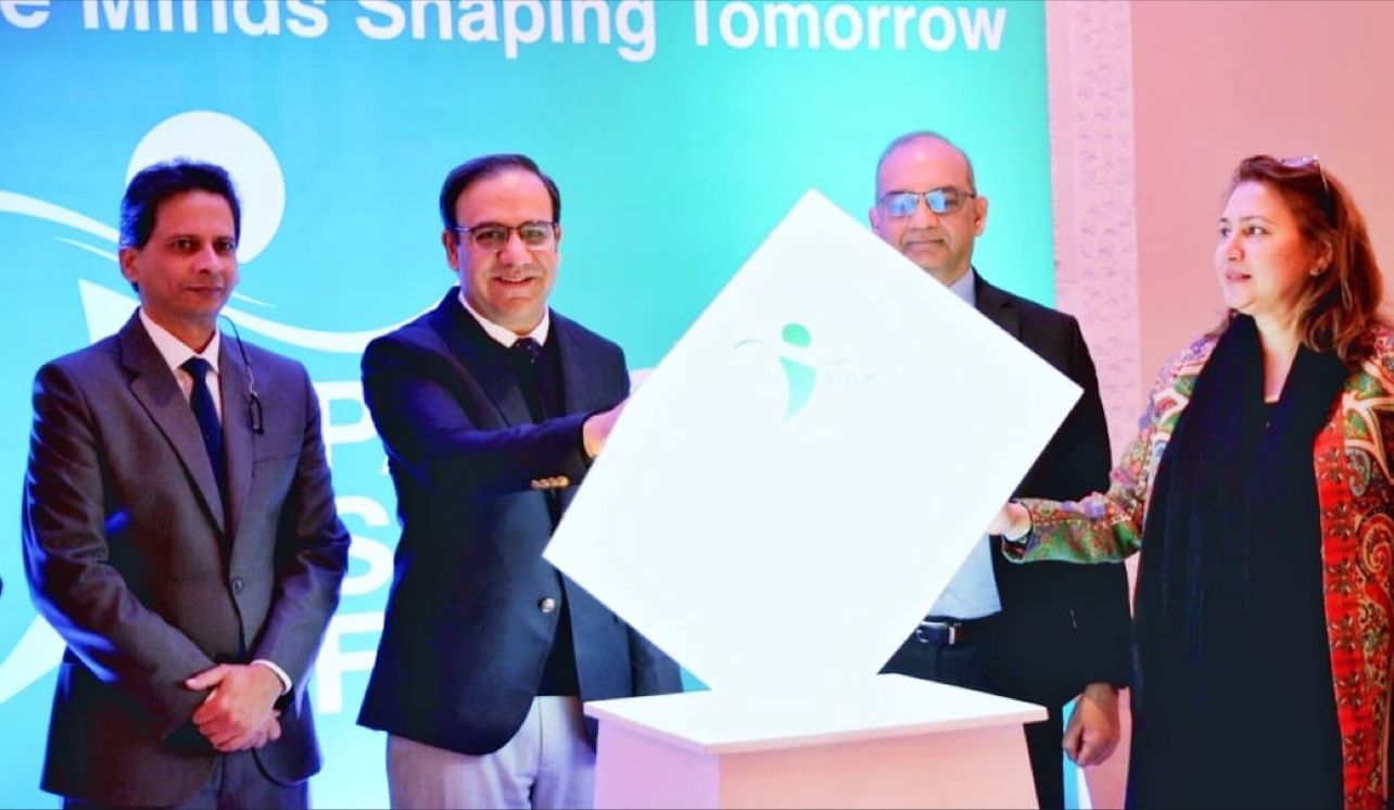Pakistani Government Launches 'Pakistan Startup Fund' to Revitalize ...